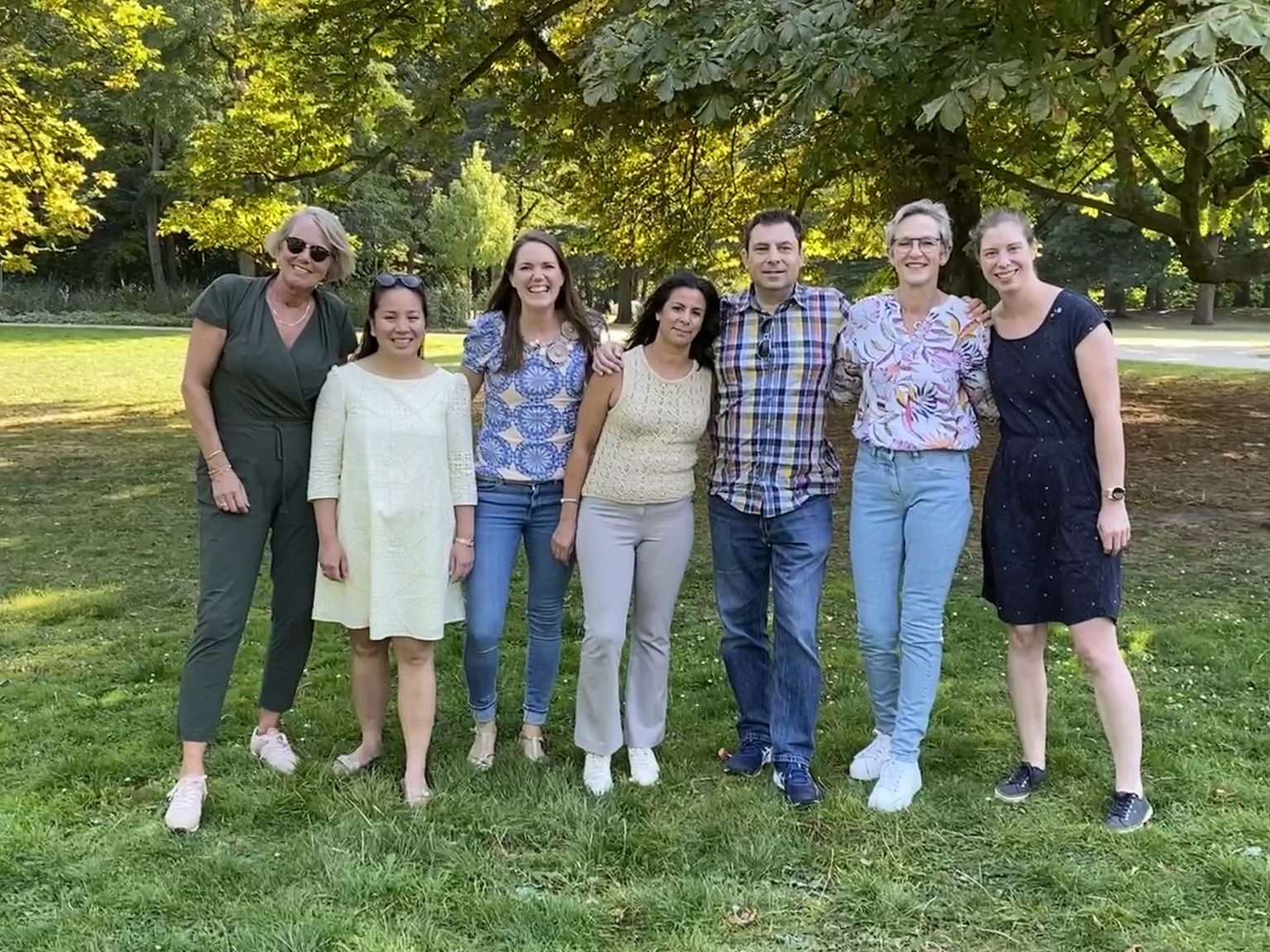 Team – Tandartspraktijk Vijverpark – Papendrecht